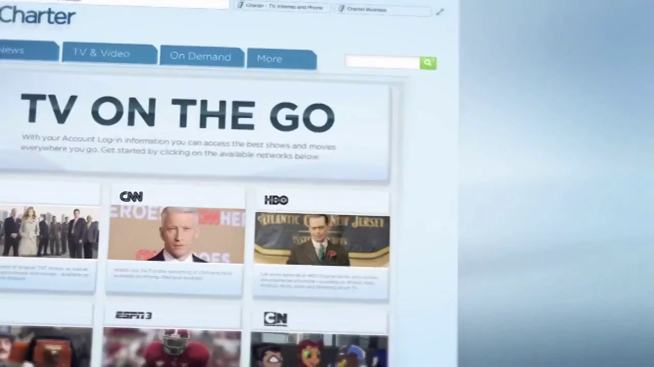 Suddenlink Peer Examples - Educational - Tip- Channel App on Vimeo