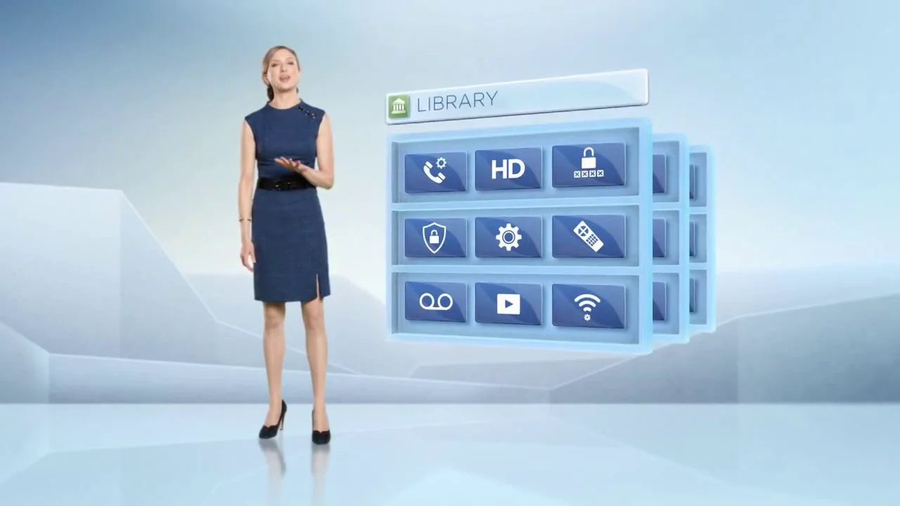 Suddenlink Peer Examples - Educational - Tip- Support Videos (Fast ...