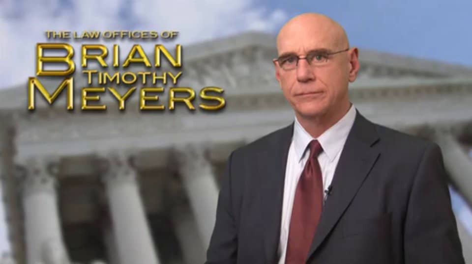 Brian T. Meyers Attorney Kansas City, MO, KS - Kansas City Personal Injury Lawyers on Vimeo