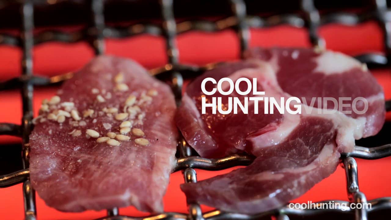 Cool Hunting Video: Takashi on Vimeo