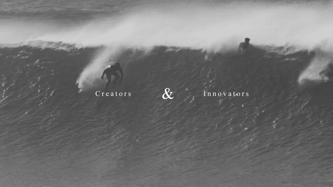 Introducing Keoni Jones on Vimeo