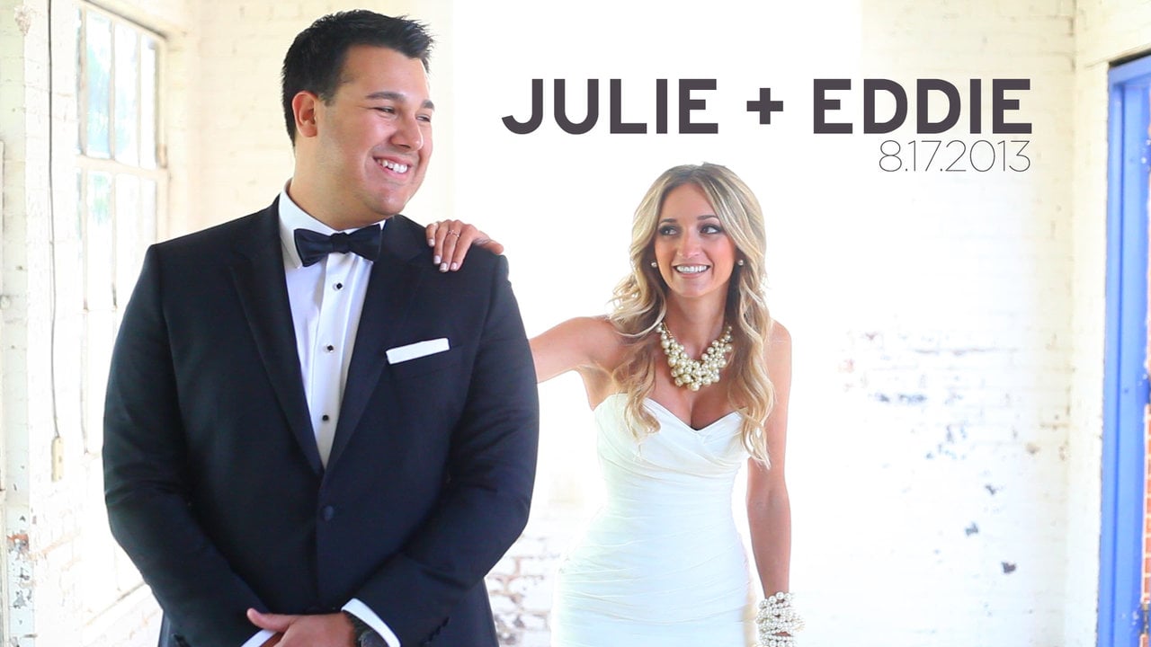 Julie + Eddie // This is commitment on Vimeo