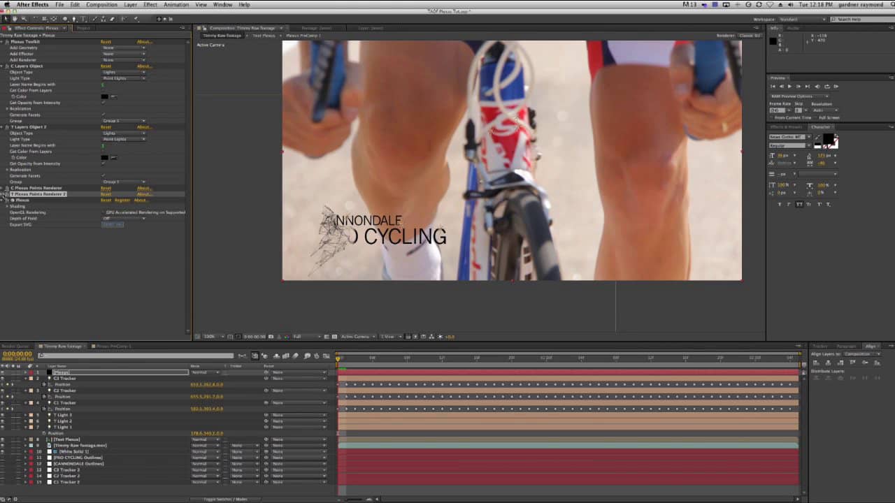 The Art of Flight Plexus Titles Tutorial - Pt 2 on Vimeo