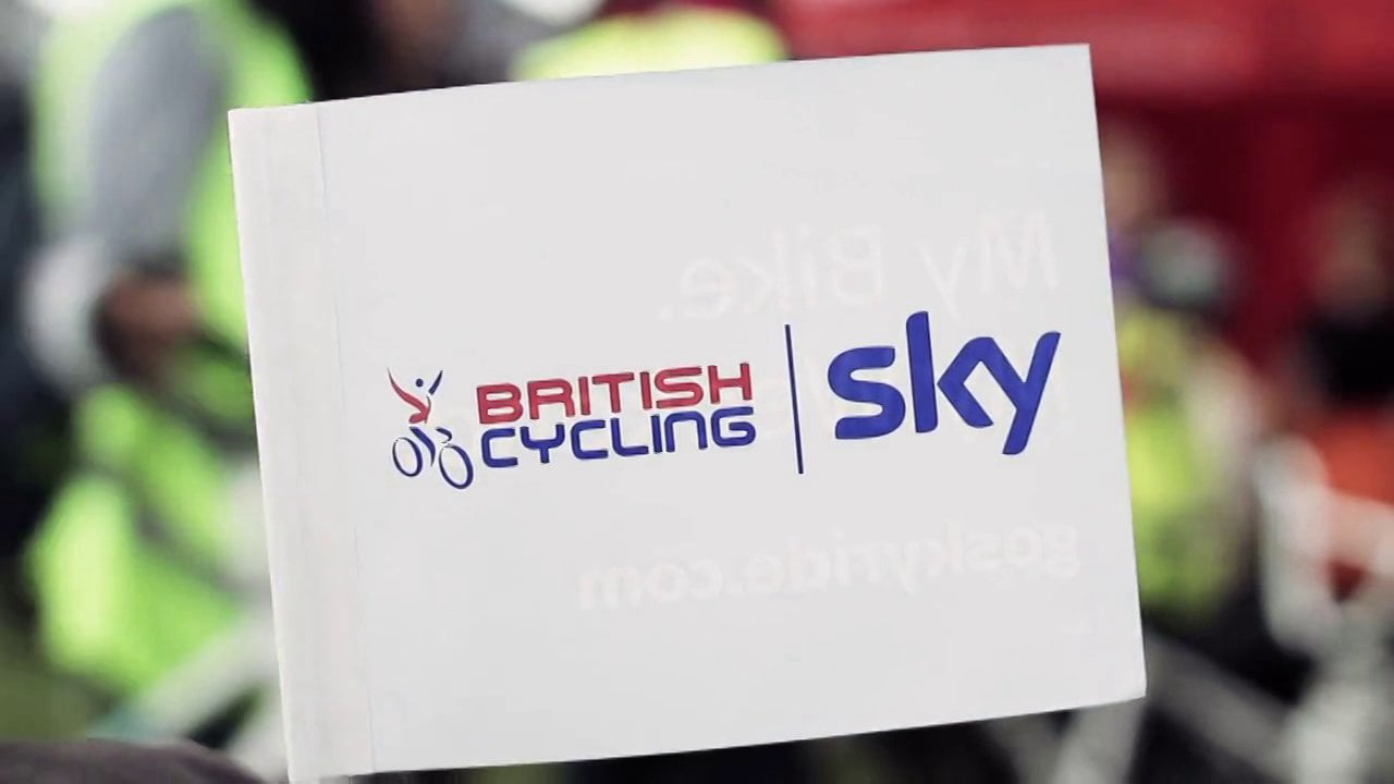 British Cycling - Sky Ride 2013 - MASTER HQ 1080 HD on Vimeo