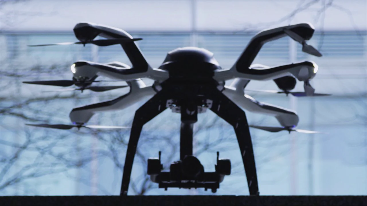 AceCore NEO Product video on Vimeo