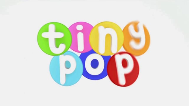 CSC Kids' Channels - Tiny Pop on Vimeo