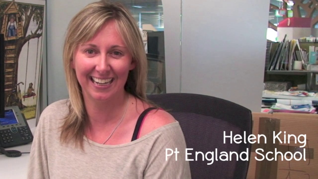 Helen King MITA 13 on Vimeo