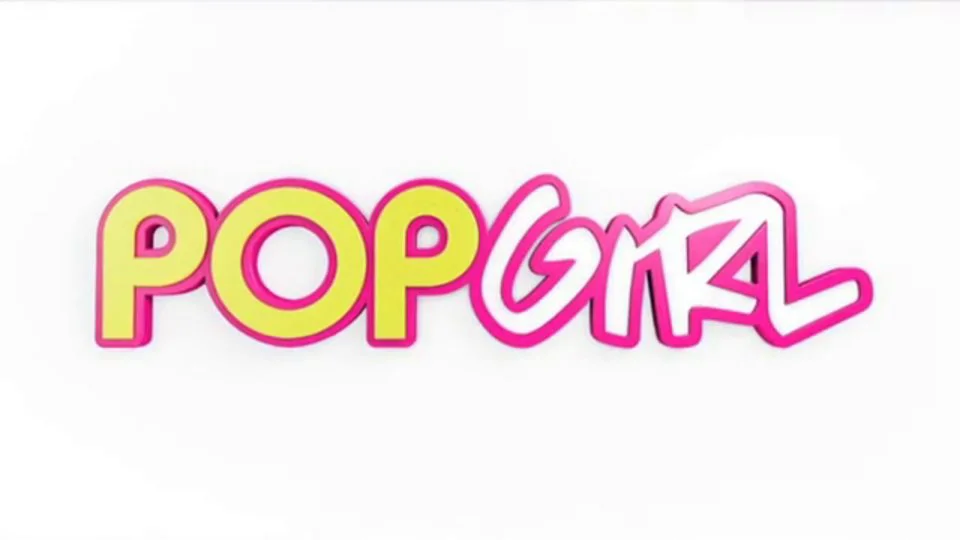 CSC Kids' Channels - Pop Girl on Vimeo