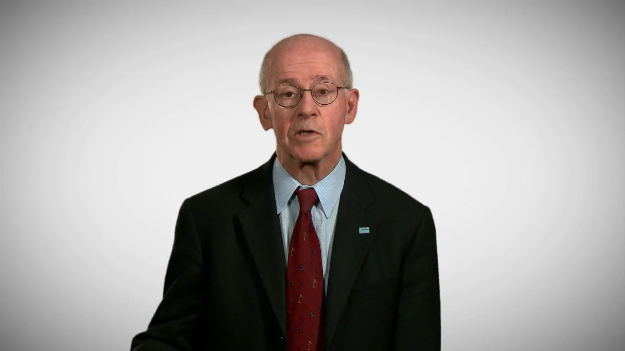 RWJF Tobacco Timeline - Steve Schroeder-30 on Vimeo