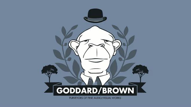 GODDARD/BROWN Crest on Vimeo