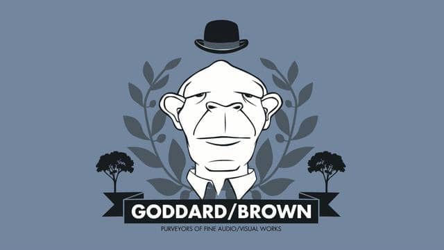 GODDARD/BROWN Crest on Vimeo