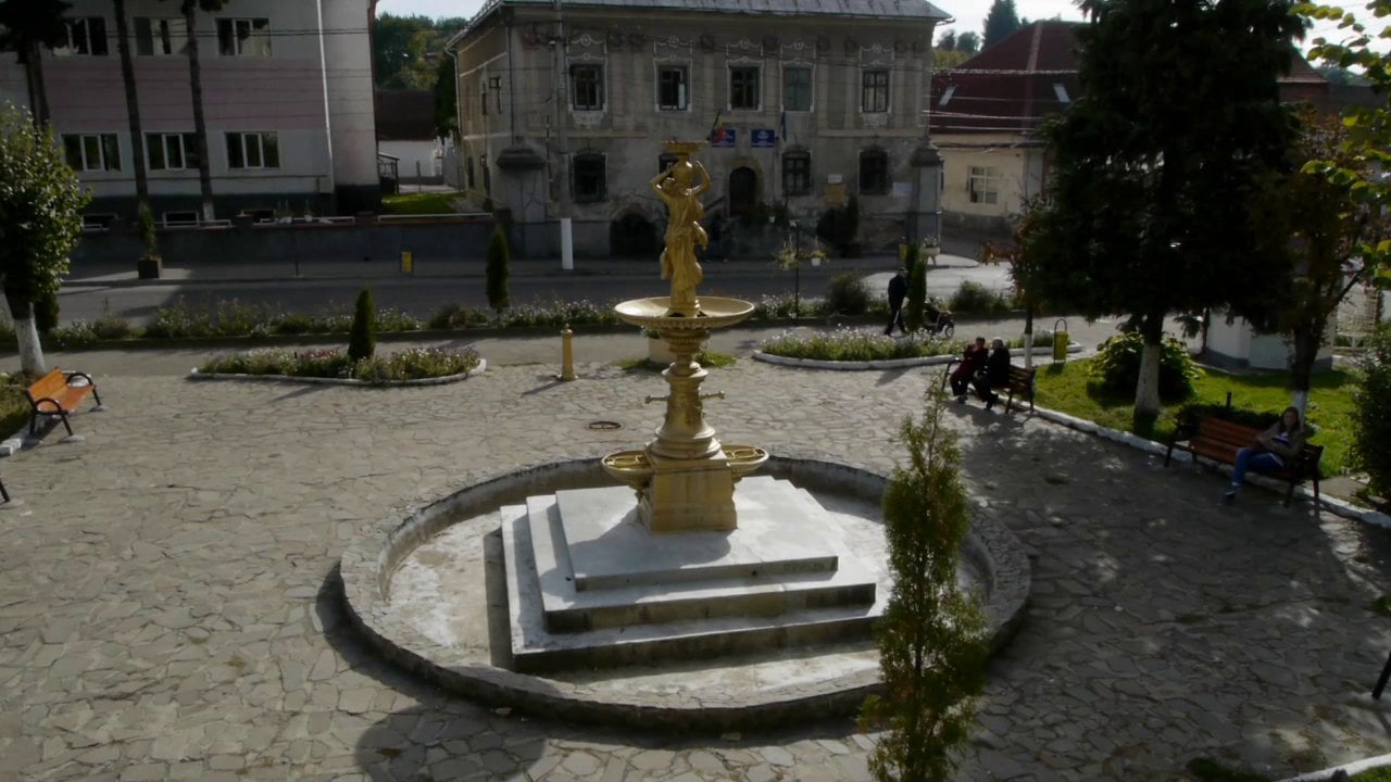 Noroc bun! / Szerencse fel! on Vimeo