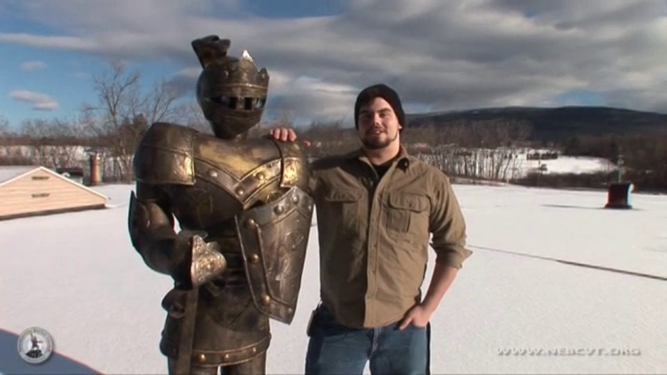 Northeastern Baptist College: I Choose Now on Vimeo