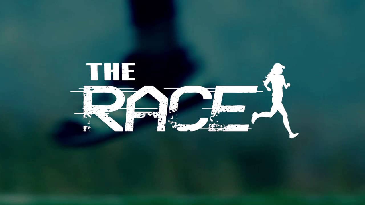 The Race Promo on Vimeo
