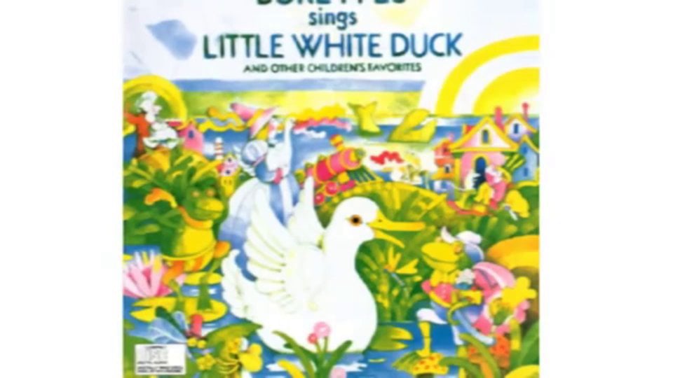 Burl Ives - The Little White Duck.mp3 on Vimeo