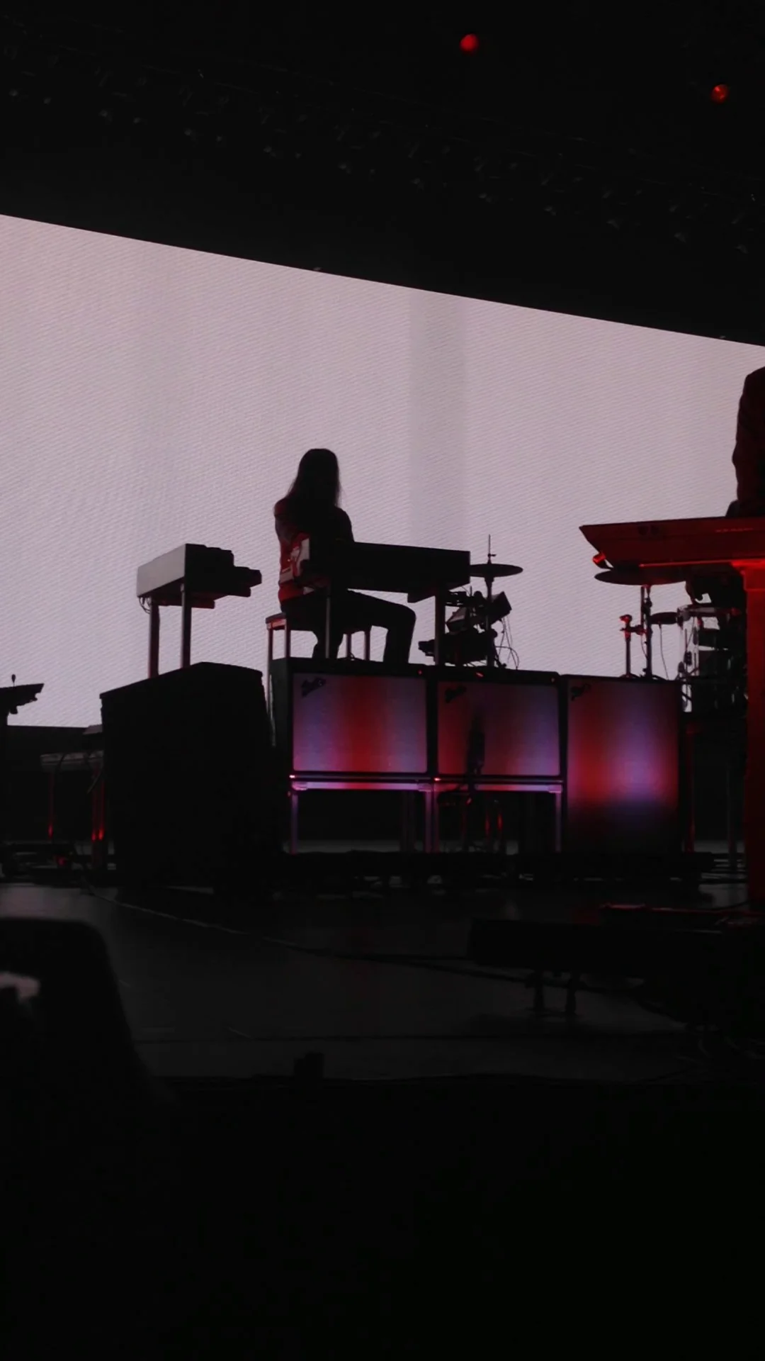 Robin Coudert on Vimeo