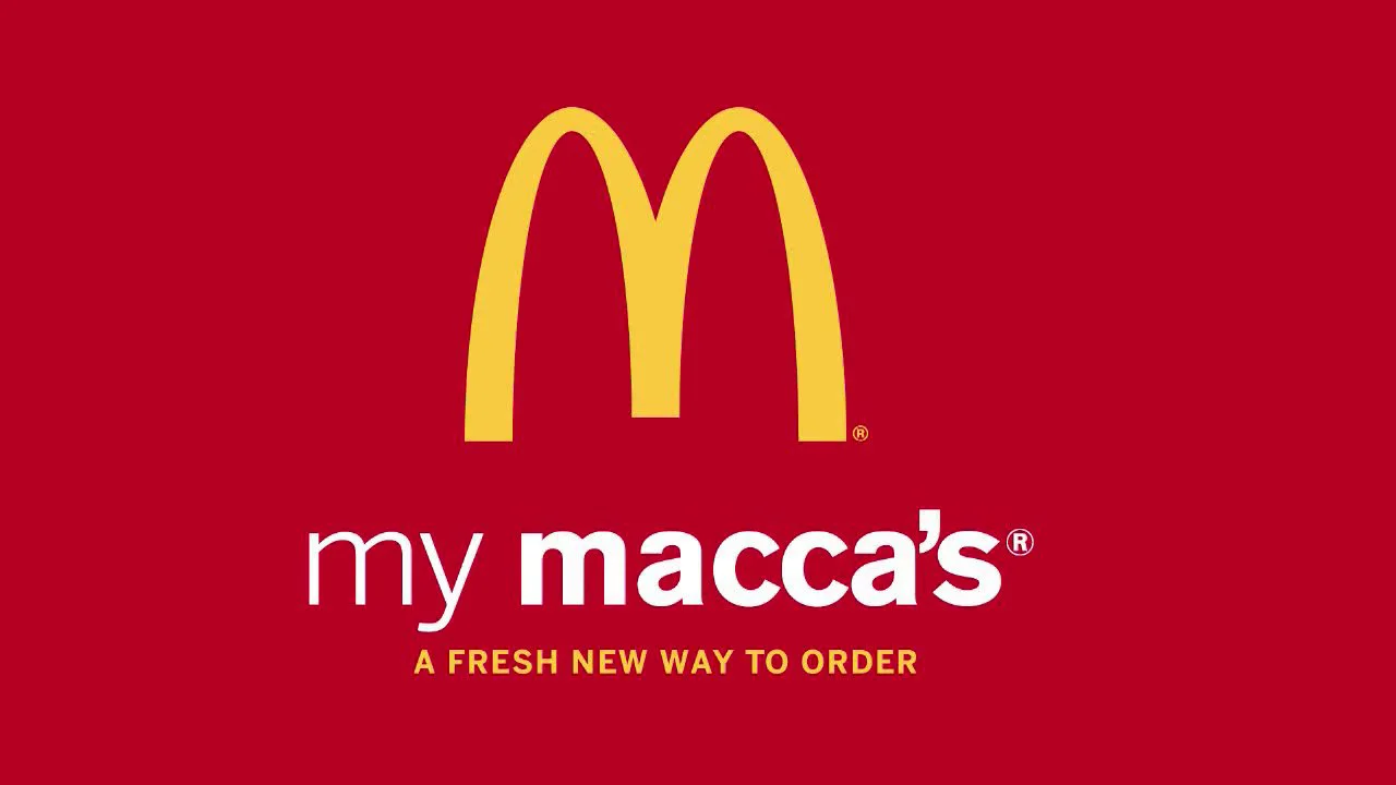 McDonald's - How to use the myMacca's Mobile App on Vimeo