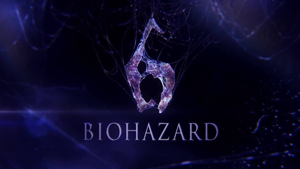 BIOHAZARD® 6 Opening Movie on Vimeo