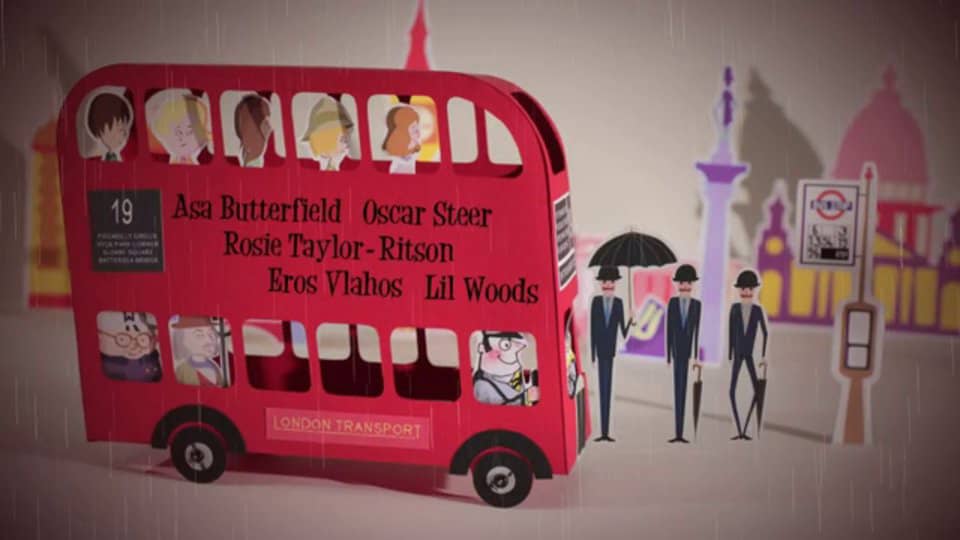 NANNY MCPHEE FILM Title sequence on Vimeo