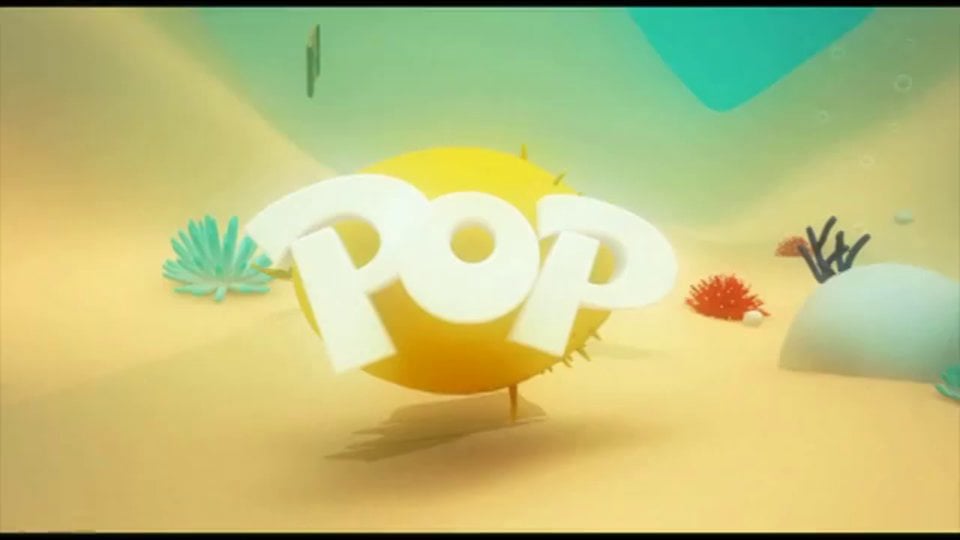 CSC Kids' Channels - Pop on Vimeo