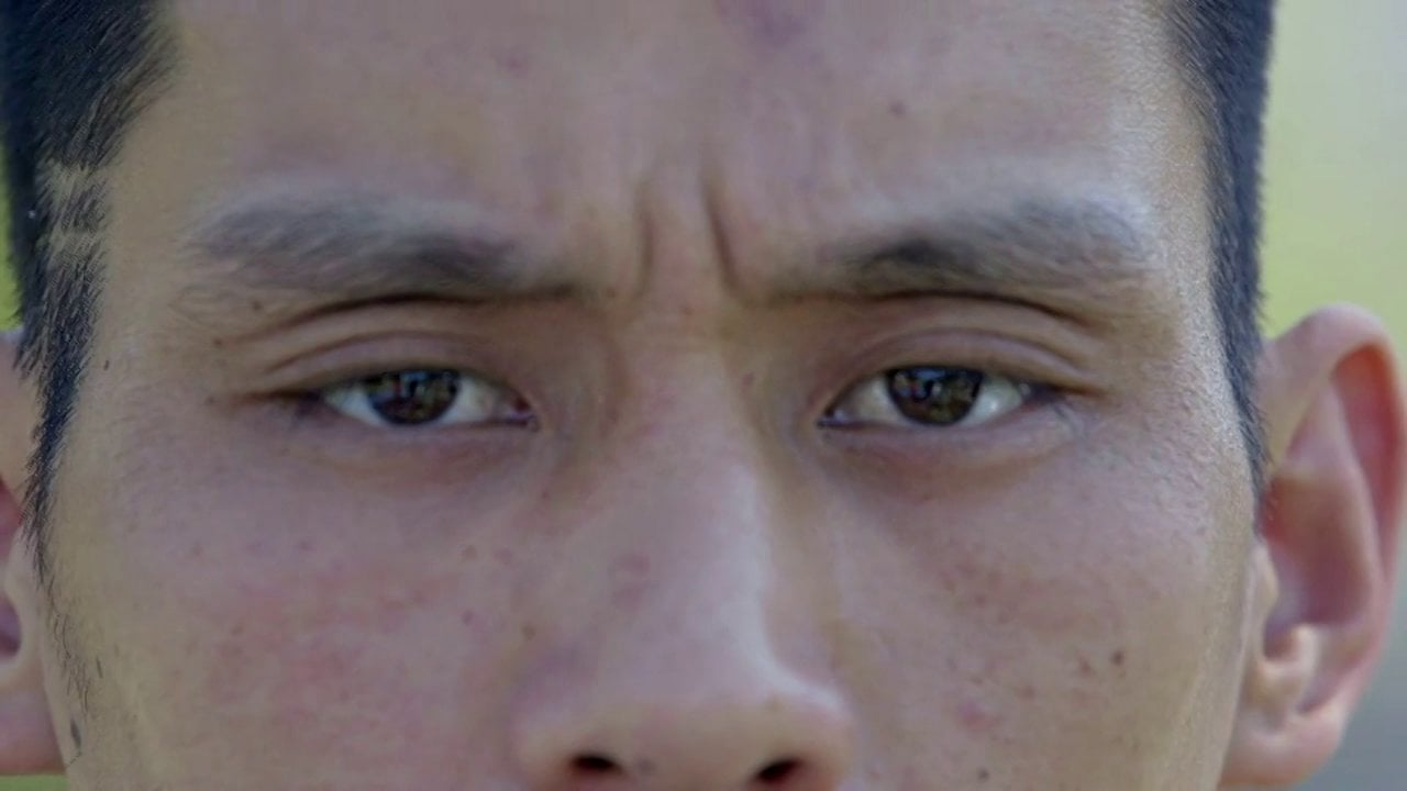 Volvo Jeremy Lin Training Video on Vimeo