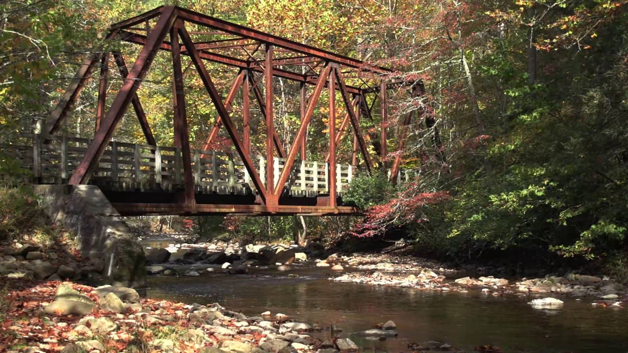 Damascus Virginia on Vimeo