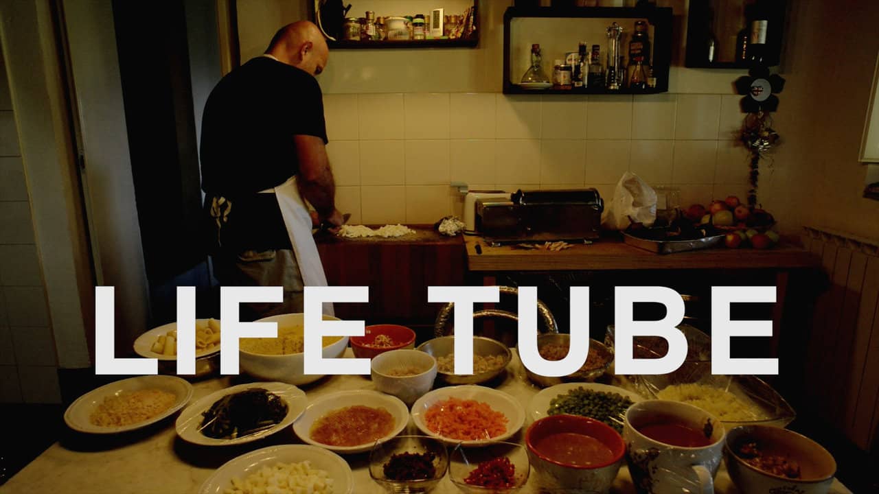 Life Tube (short) on Vimeo