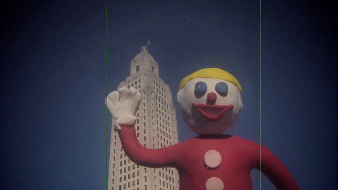 Mr. Bill Goes To The Legislature on Vimeo