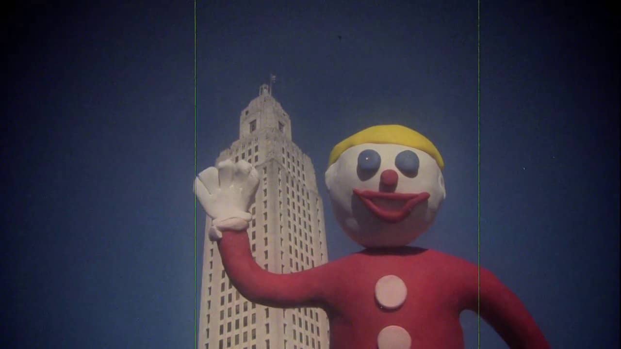 Mr. Bill Goes To The Legislature on Vimeo
