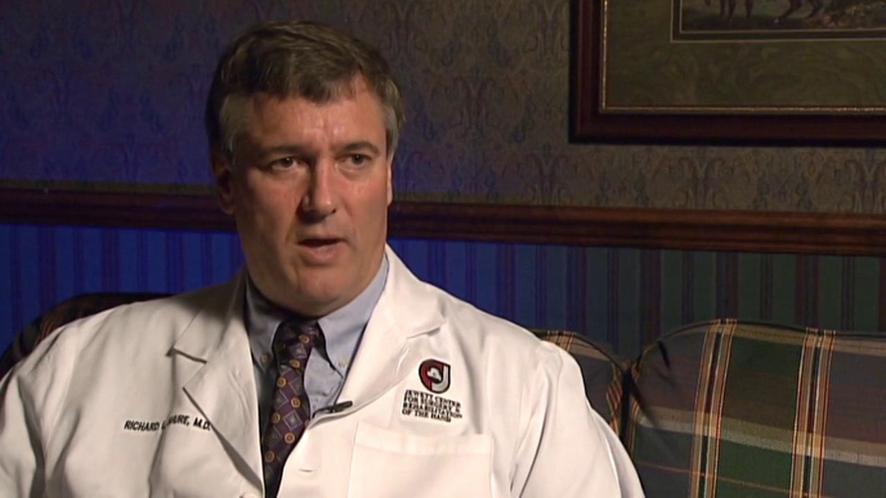 Richard Shure, M.D. on Vimeo