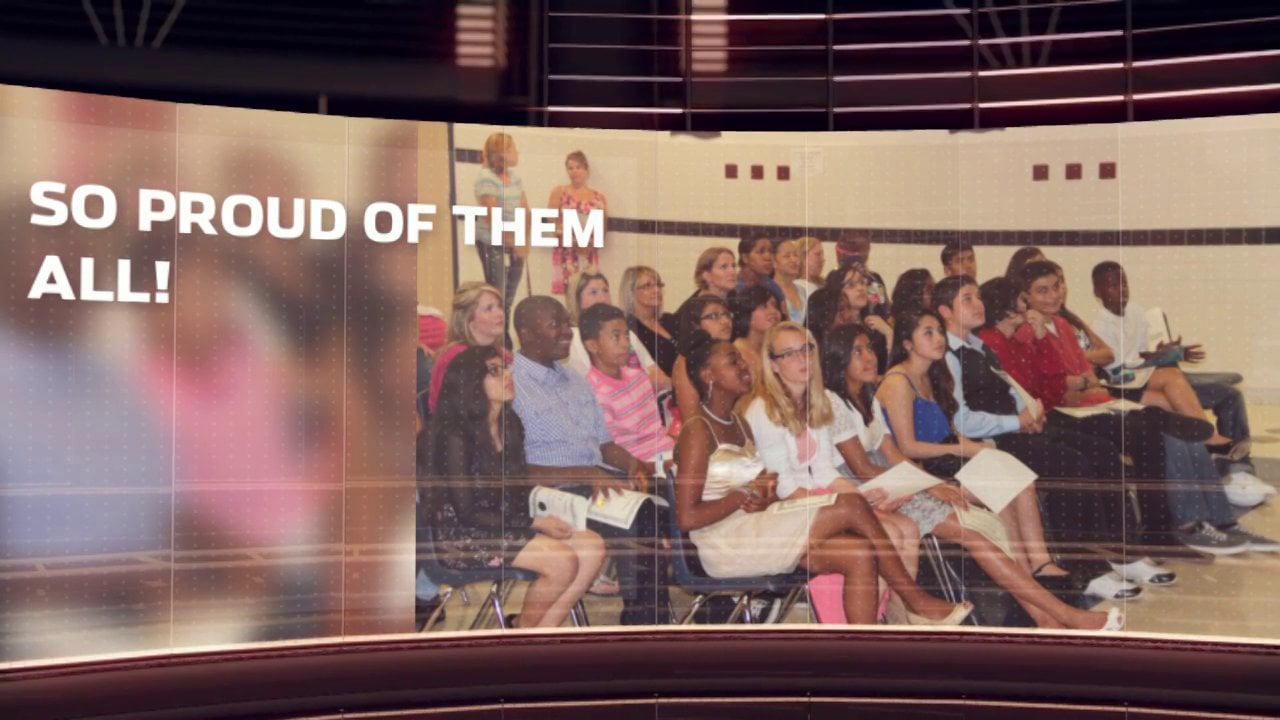 Bussey Middle School AVID on Vimeo