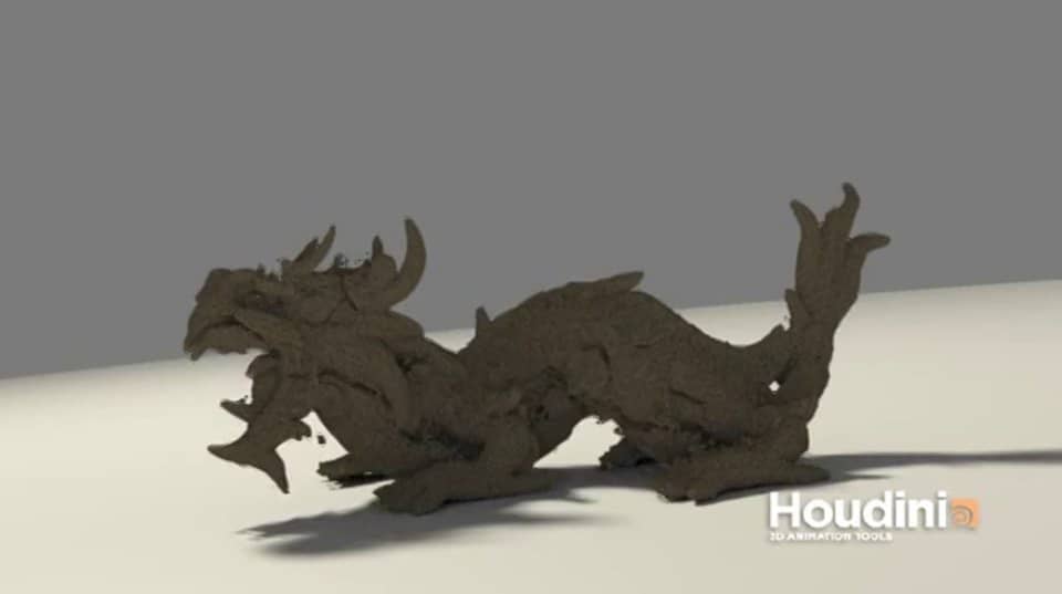 houdini sand 102 on Vimeo
