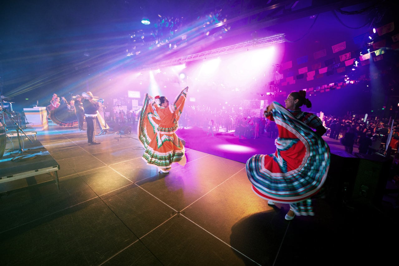 Avant-Garde Events - Mexico on Vimeo