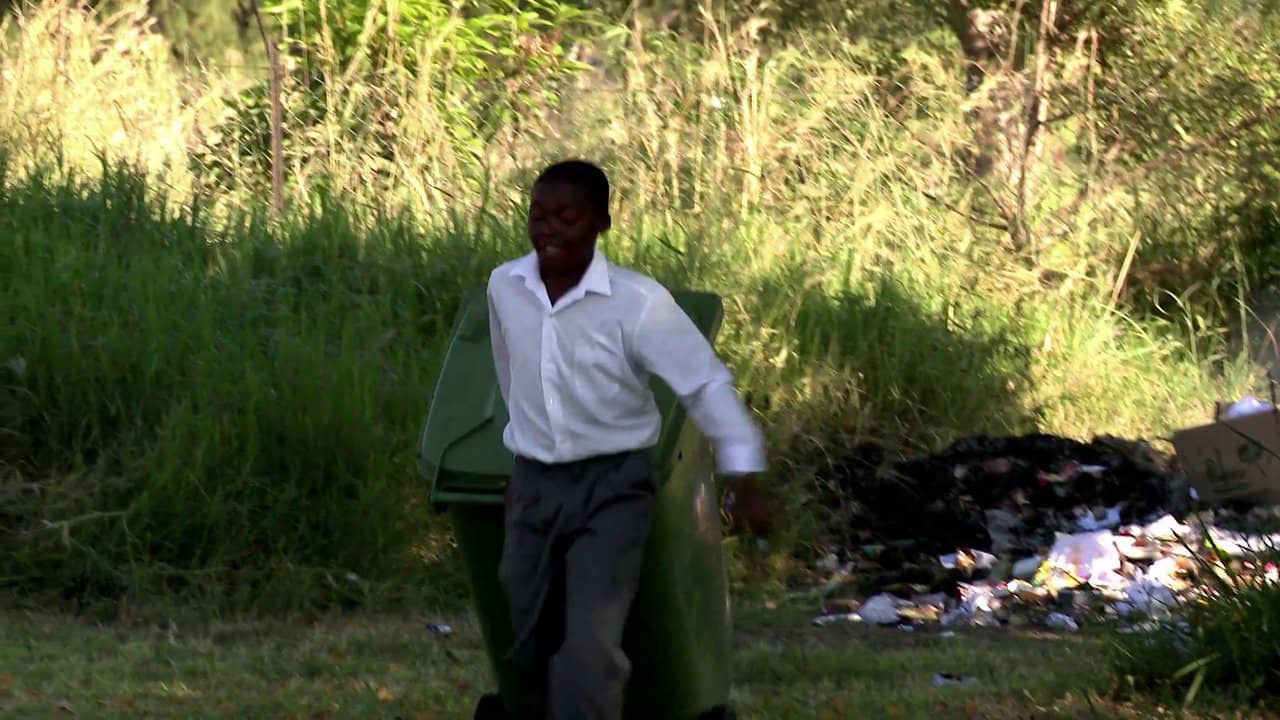 Masana Secondary School, Bushbuckridge, Mpumalanga on Vimeo