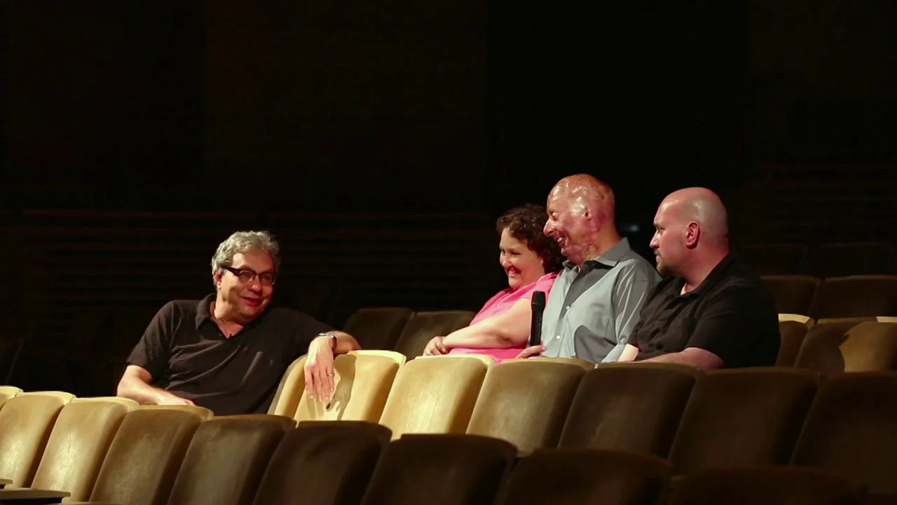 Watch Comedy Warriors Online | Vimeo On Demand on Vimeo