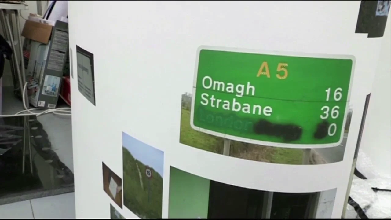 Peter McCaughey - Showreel on Vimeo