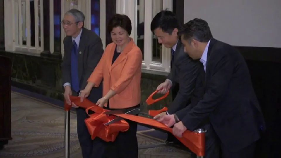 Luthai Group on Vimeo