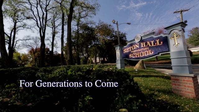 Seton Hall Prep on Vimeo