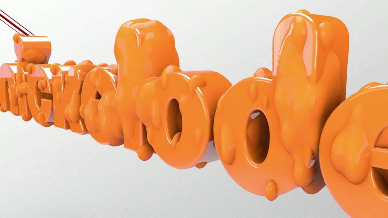 Nickelodeon Ident on Vimeo