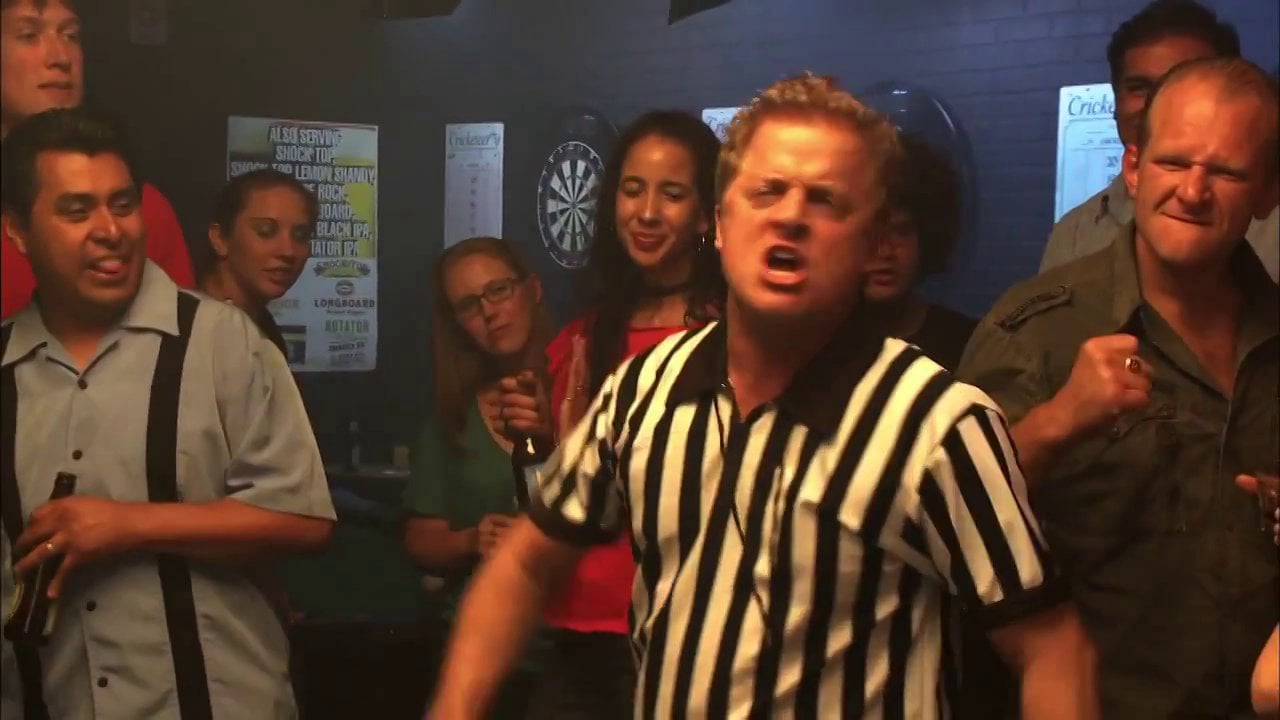 BEST NIGHT EVER Clip 1 HD (TwoMovies.name) on Vimeo