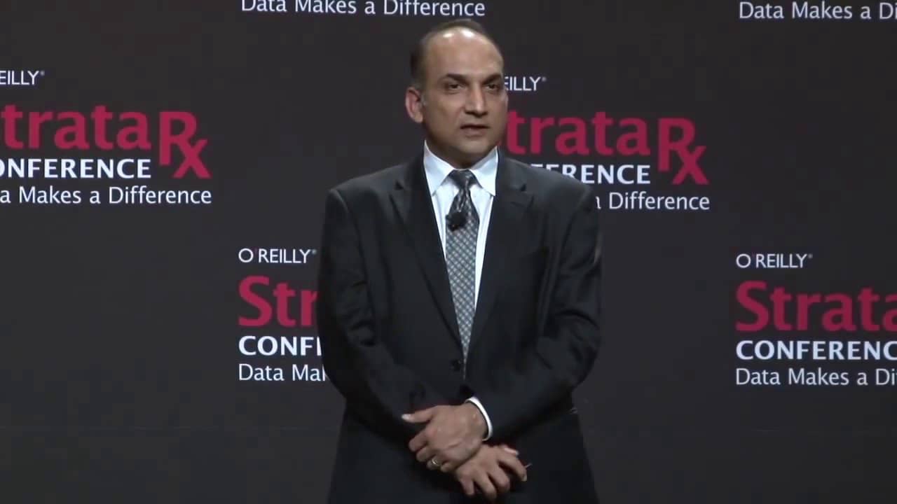 Dr. Ajay Verma highlights B-Alert mobile-EEG at StrataRx 2012 on Vimeo