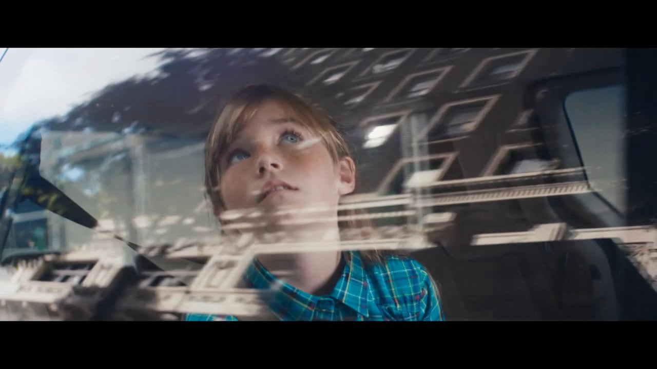 Optimum Online: "This is Huge" :60 on Vimeo