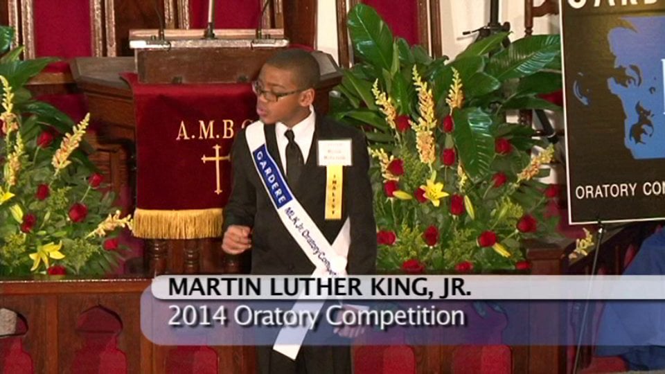 Byron Roberson, Dodson ES, 2nd Place Winner on Vimeo