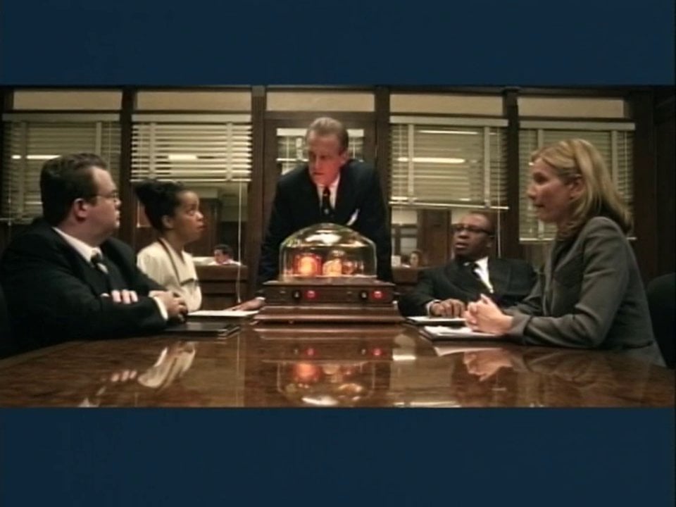 IBM Time Machine :30 on Vimeo