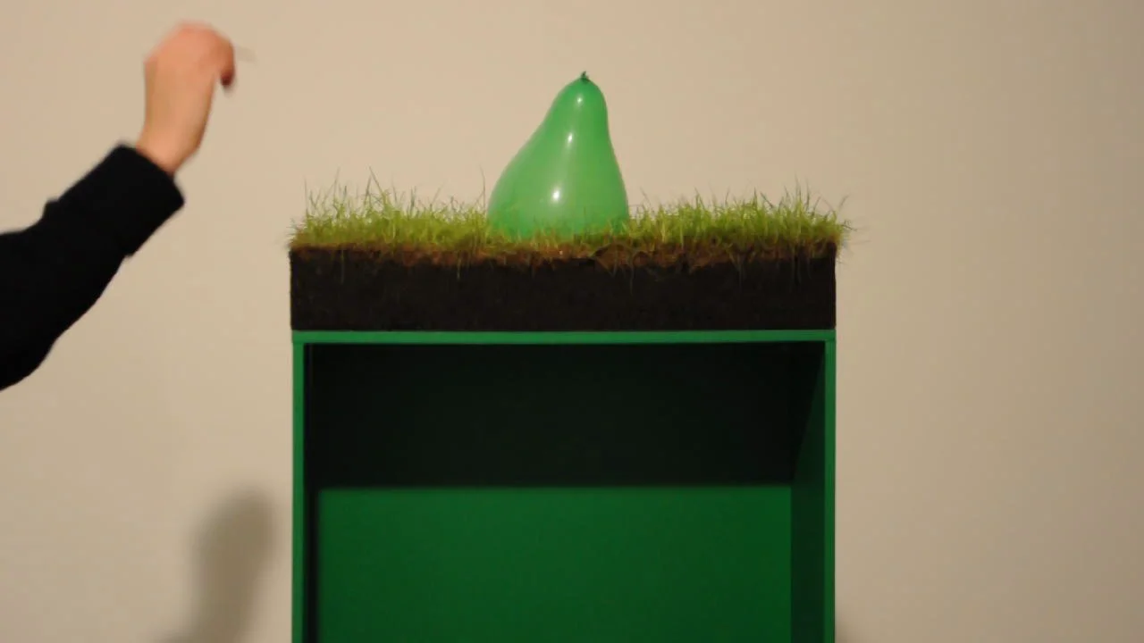 Fini, Video 2014 on Vimeo