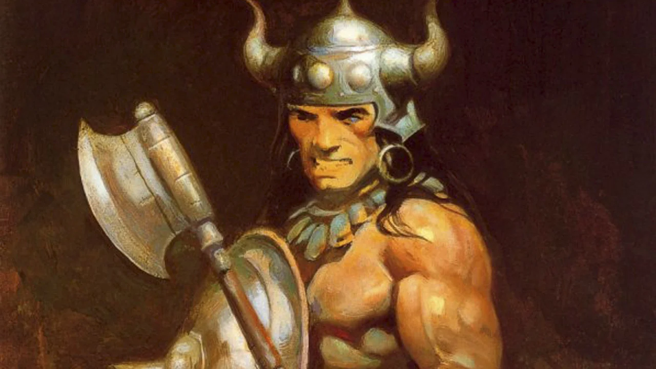 Finding Conan on Vimeo
