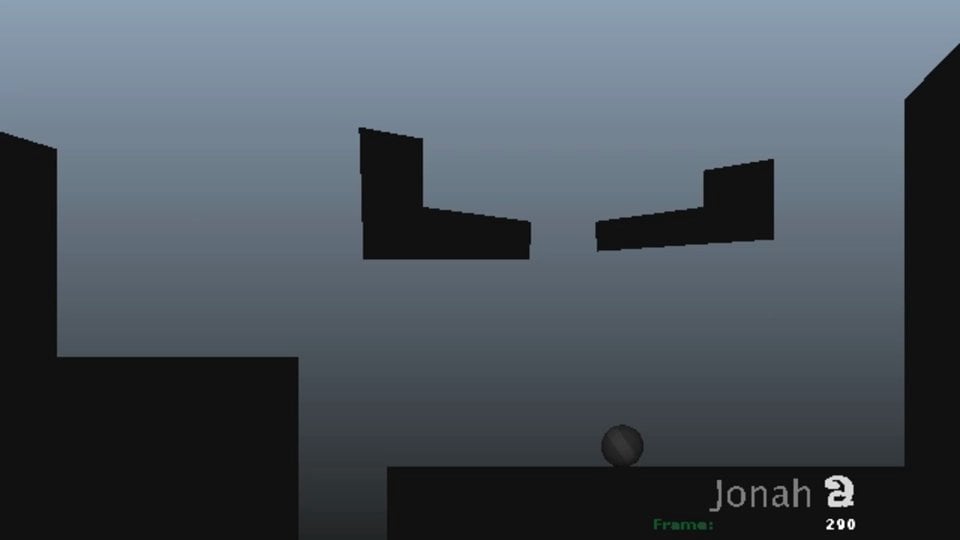 Bouncing ball animation on Vimeo