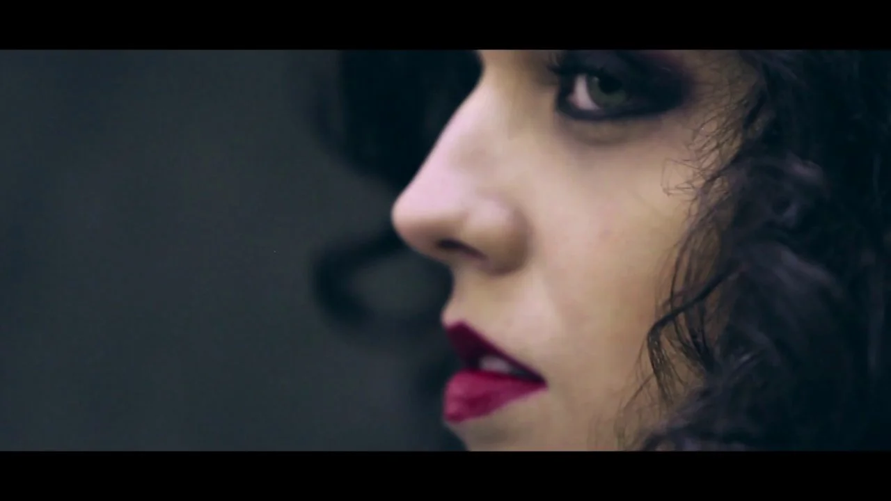 MaxFoto Model Shoot on Vimeo