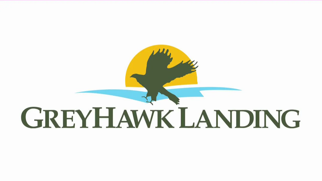 GreyHawk Landing on Vimeo