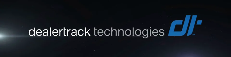Dealertrack Logo Transition 1 on Vimeo